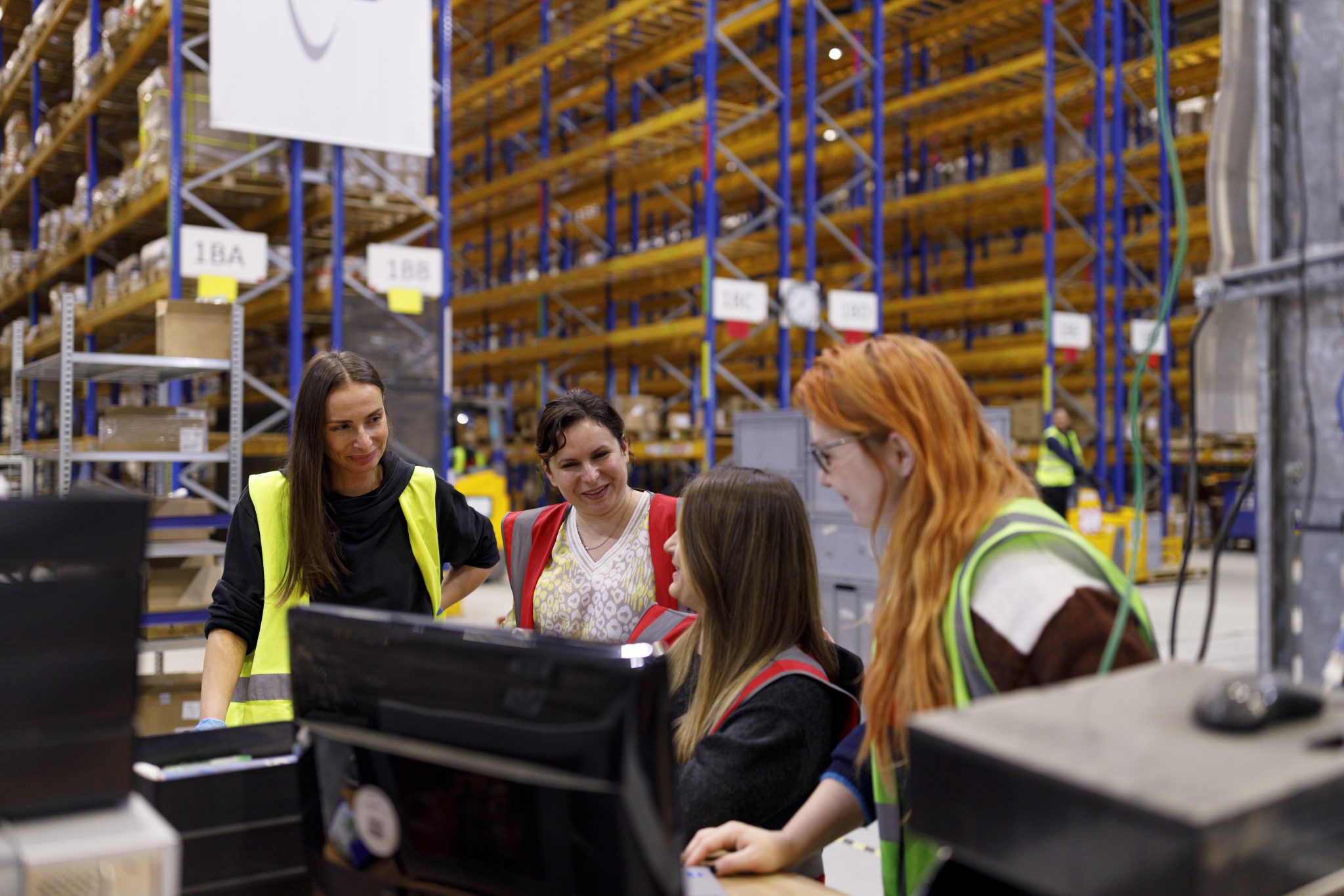 Get to know DP World for real - DP World